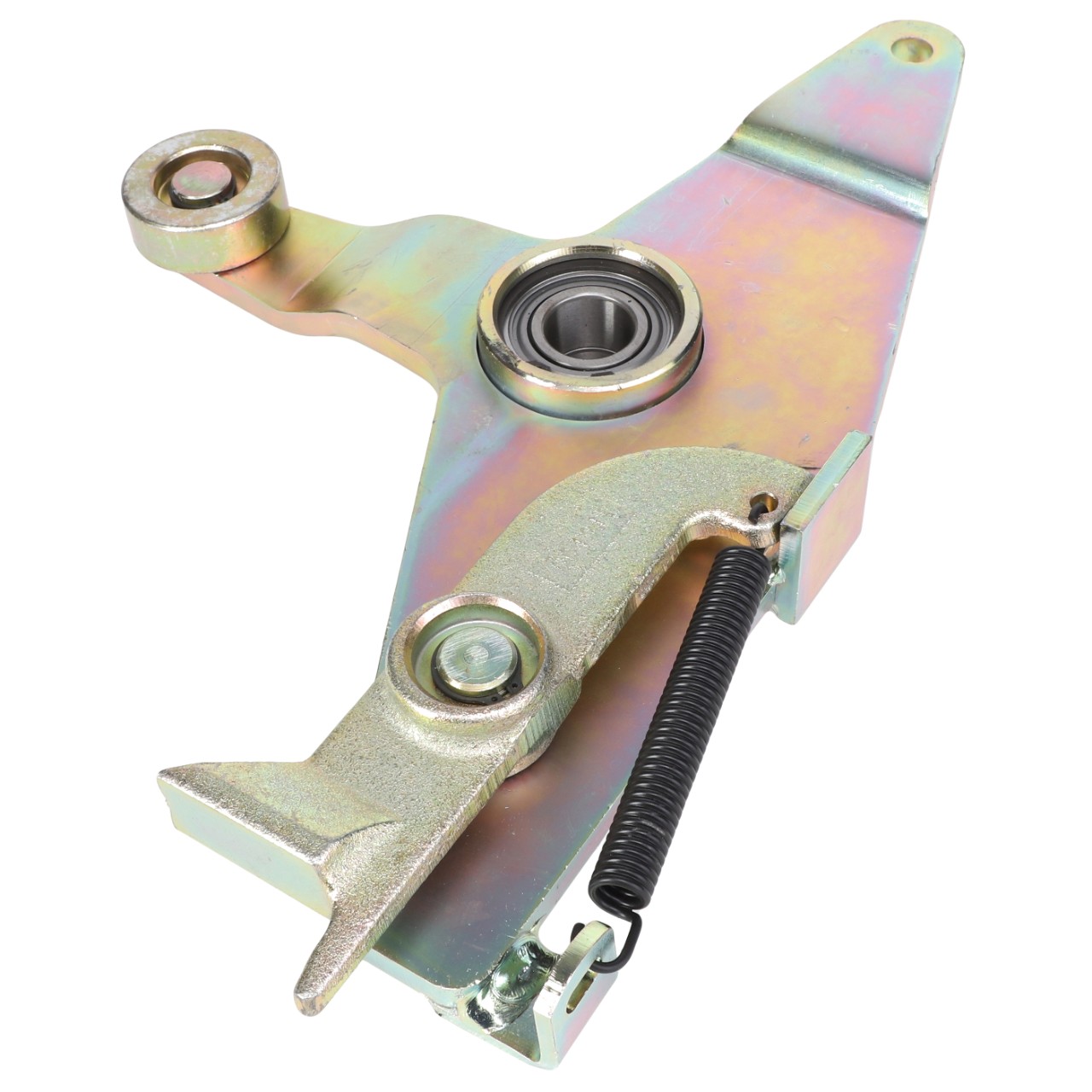 KNOTTER RESET ARM 700144648 | AGCO Parts