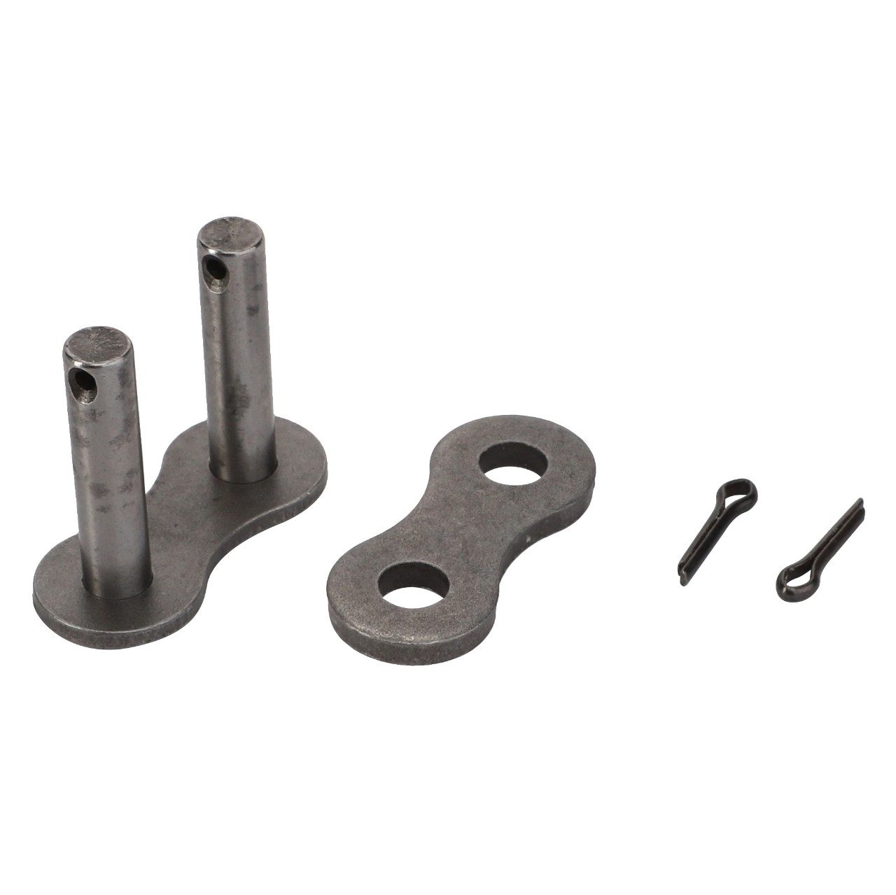 Heavy Series Roller Chain, Connecting Link, #80 7088008 | AGCO Parts