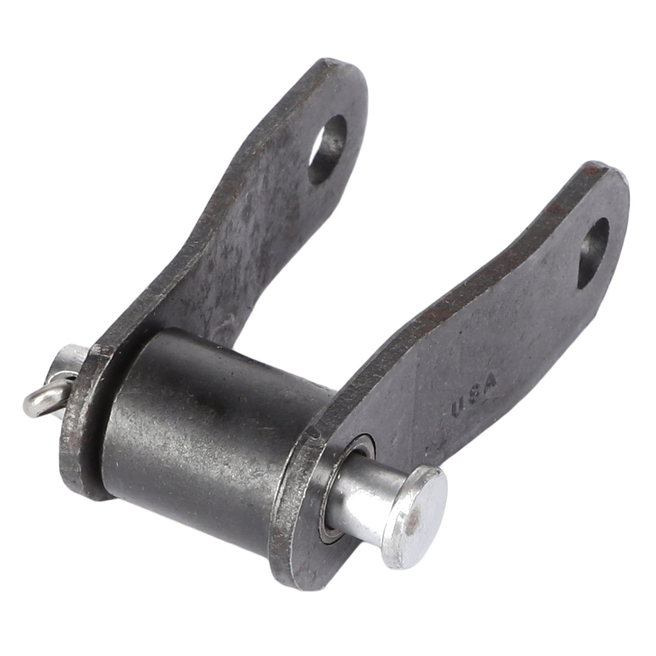 CA550 Conveyor Chain Offset Link, Cottered | AGCO Parts