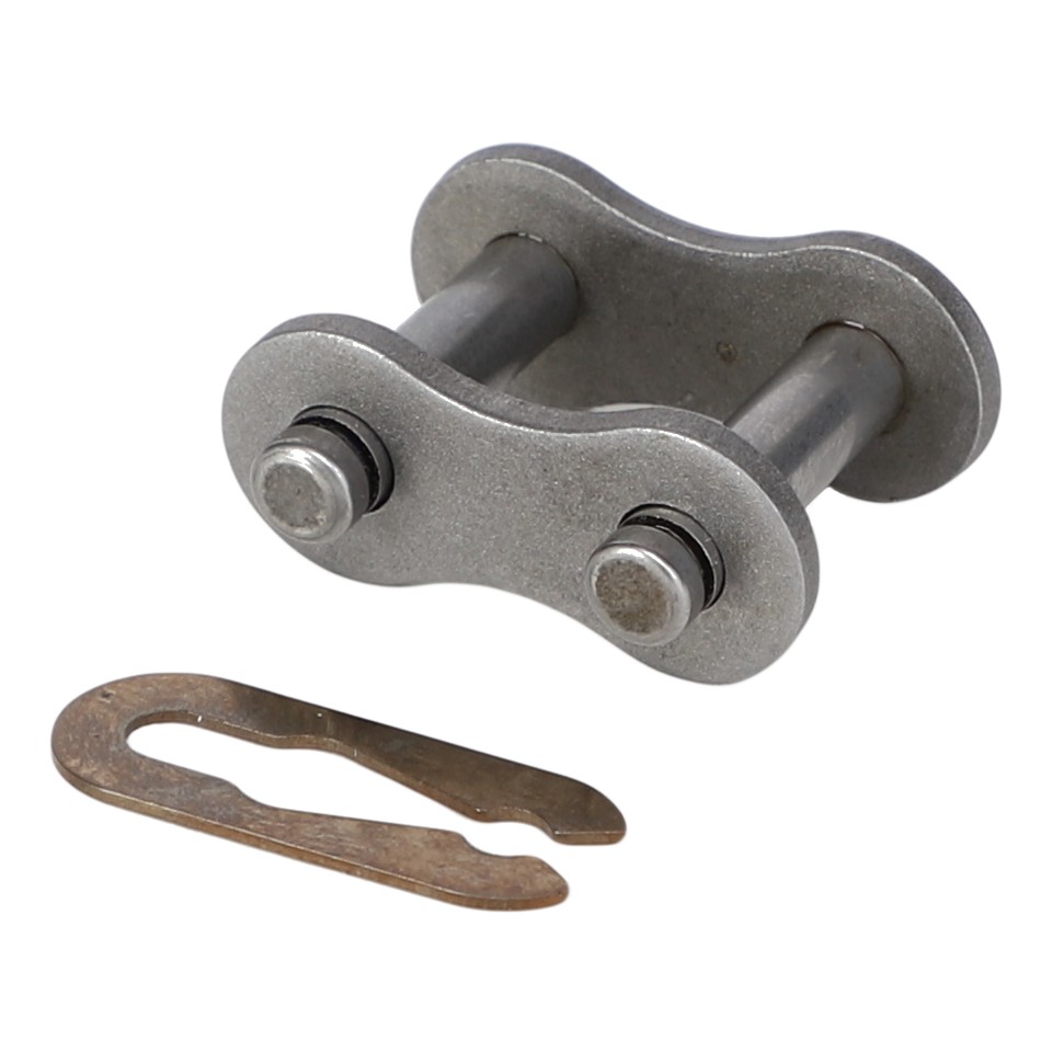Roller Chain Connecting Link, #60 | AGCO Parts