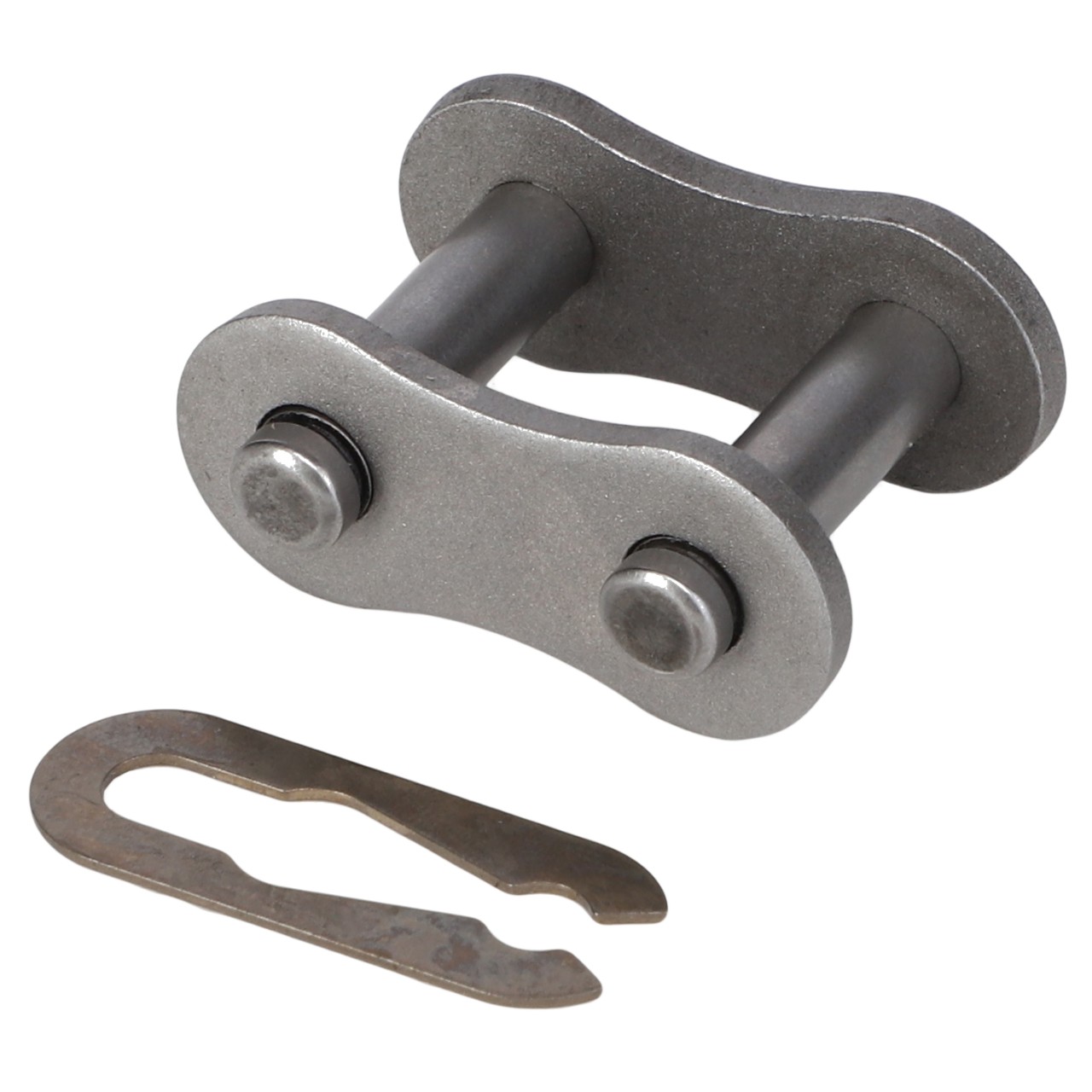 Roller Chain Connecting Link, #80 | AGCO Parts