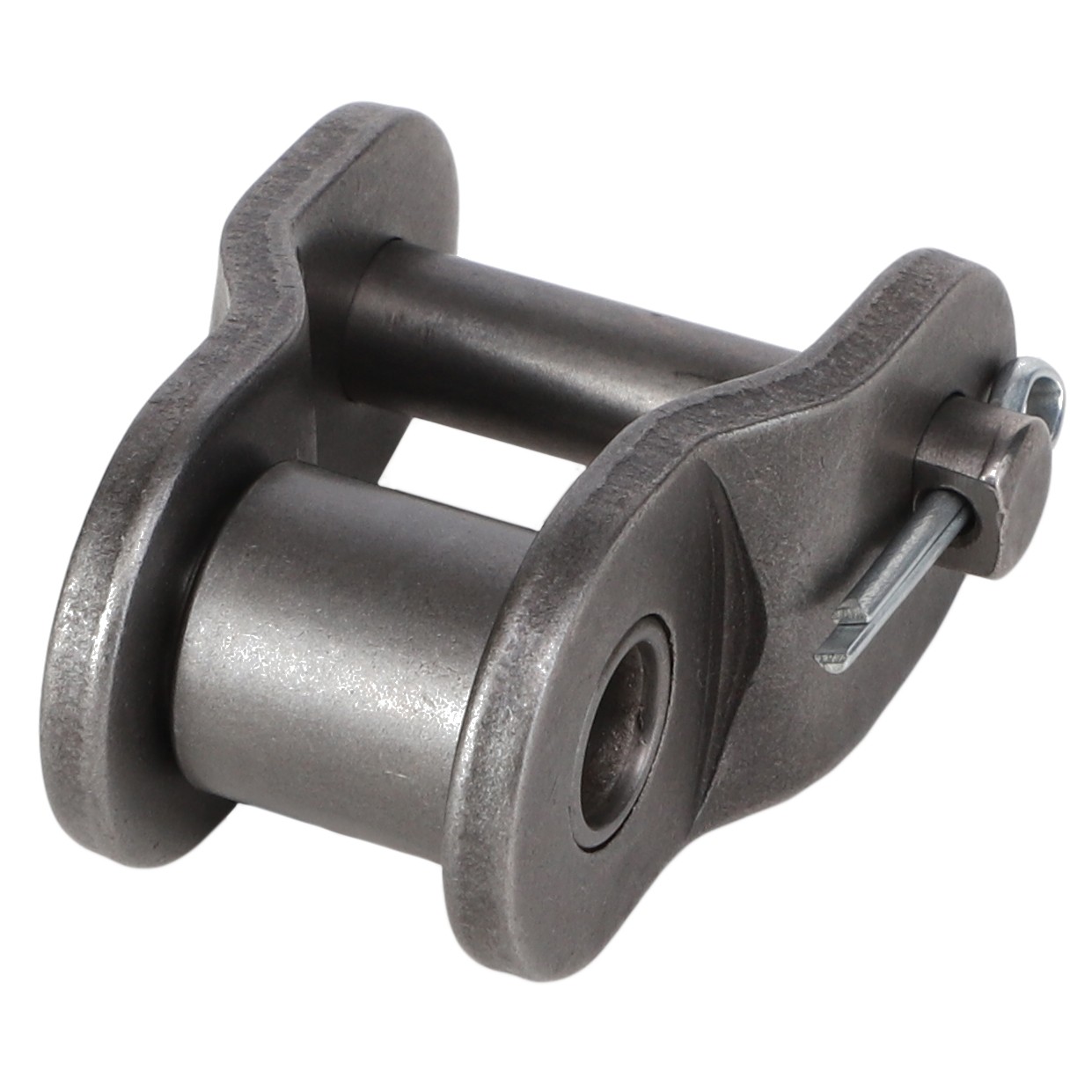 Heavy Series Roller Chain Offset Link, #80 | AGCO Parts