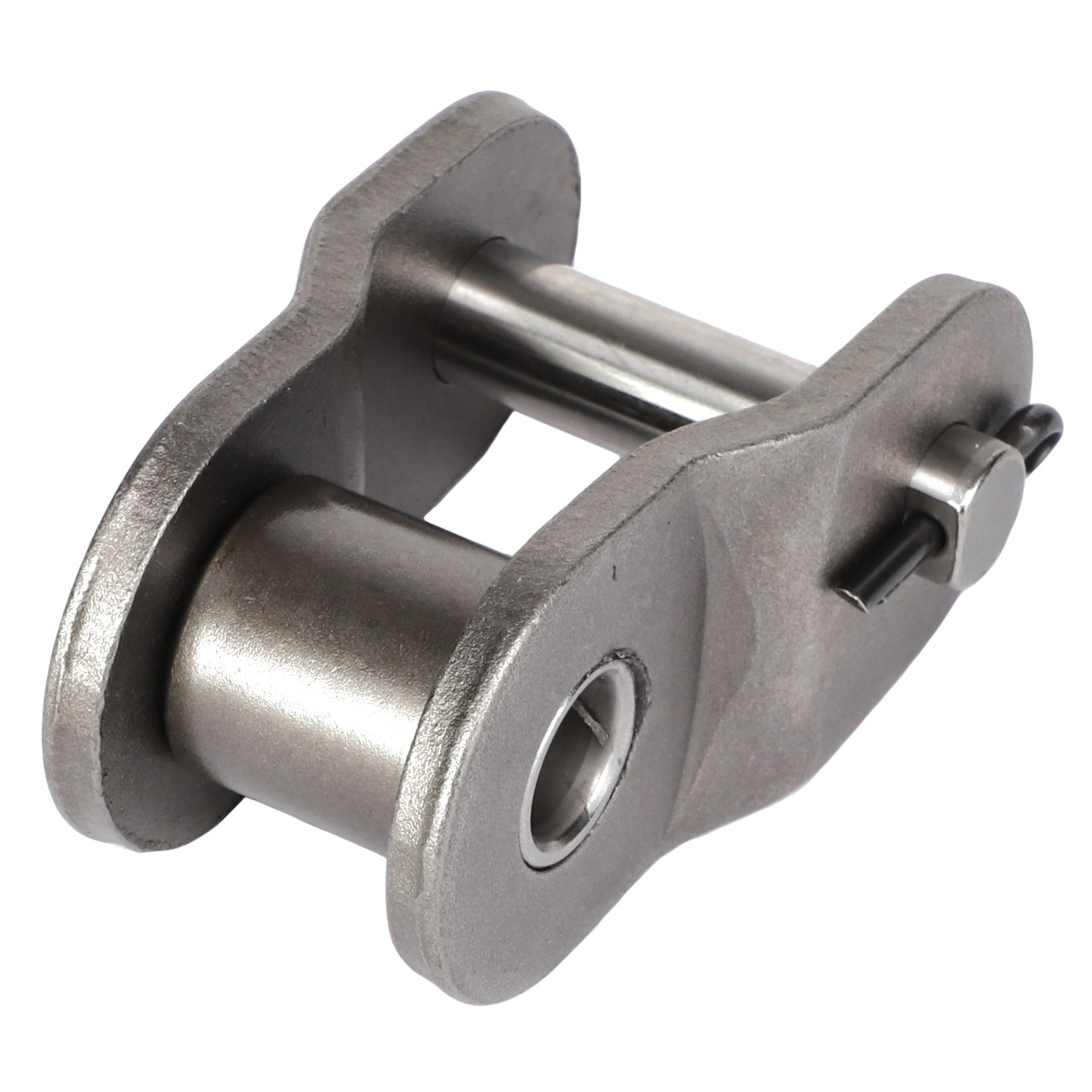 Roller Chain, Offset Link, #140 | AGCO Parts