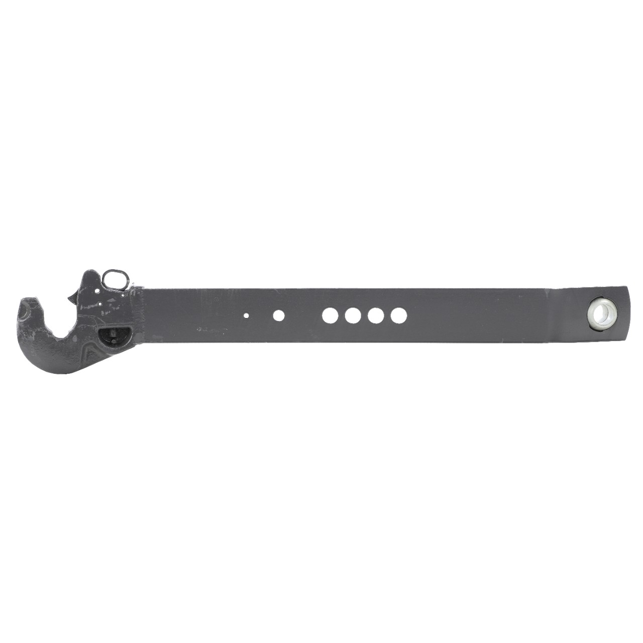Lower Link Arm, Hook End, Left Hand | AGCO Parts