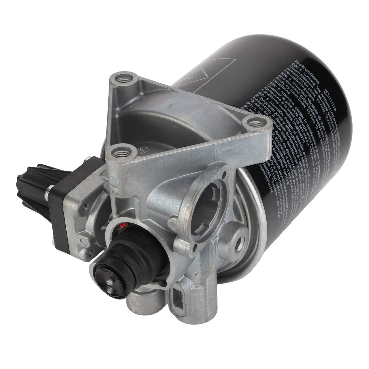 Air Dryer Filter Cartridge 178-7197 | AGCO Parts