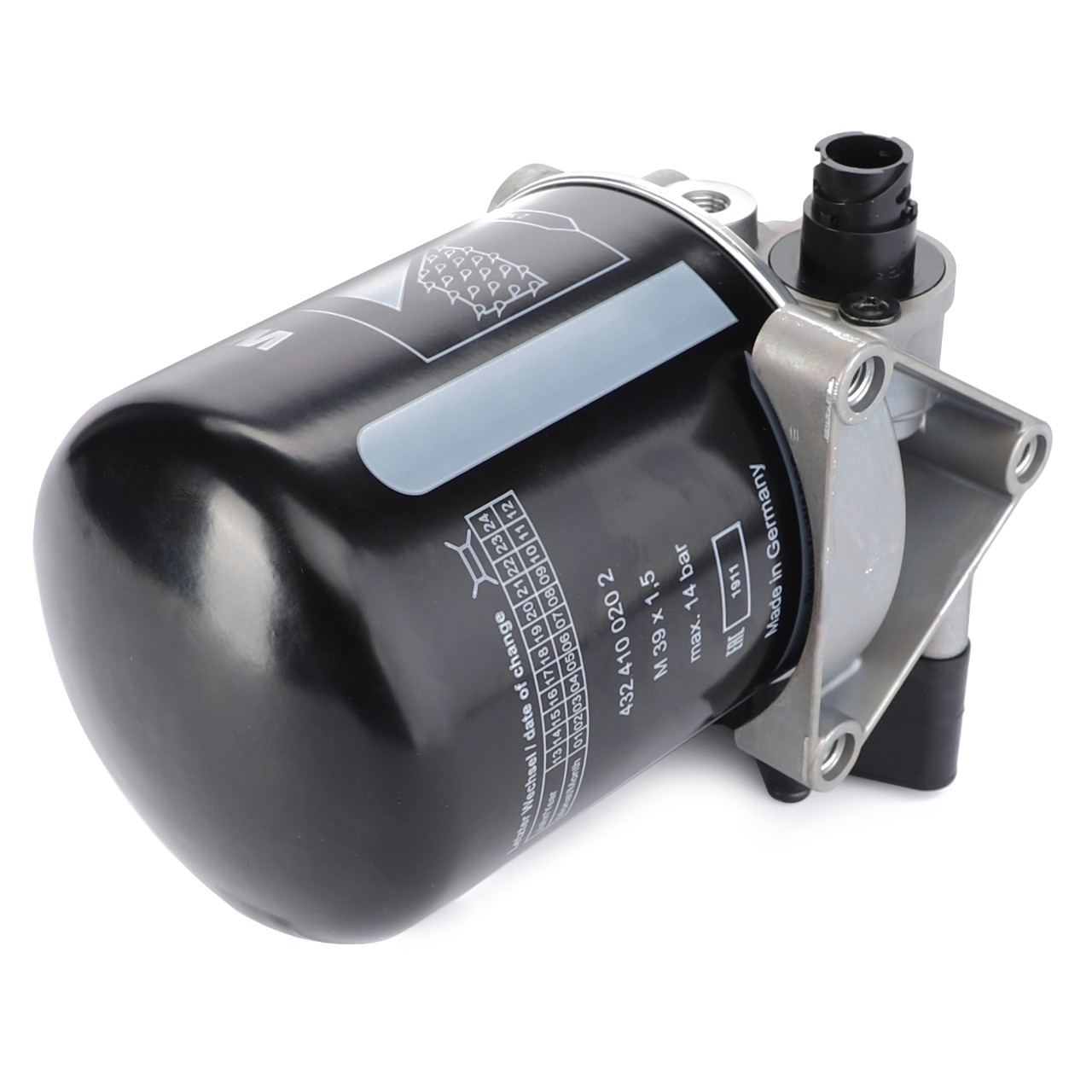 AIR DRIER G743880140010 | AGCO Parts