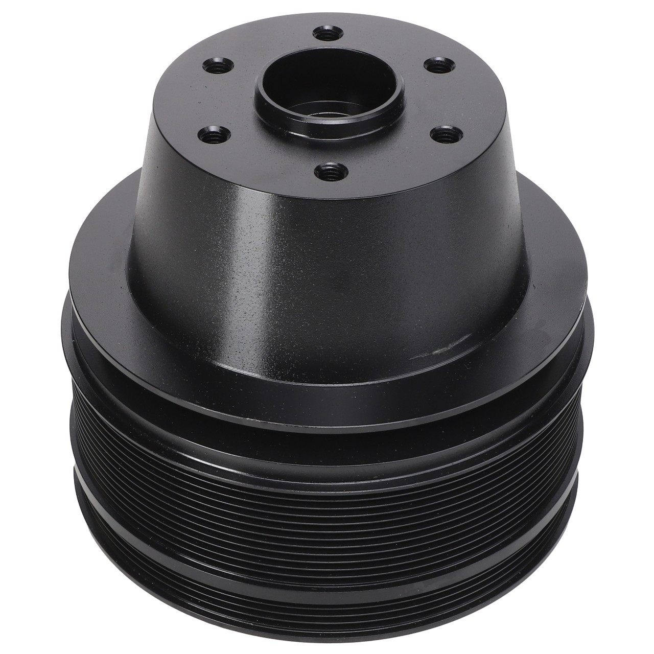 Fan Multi-Ribbed Pulley | AGCO Parts