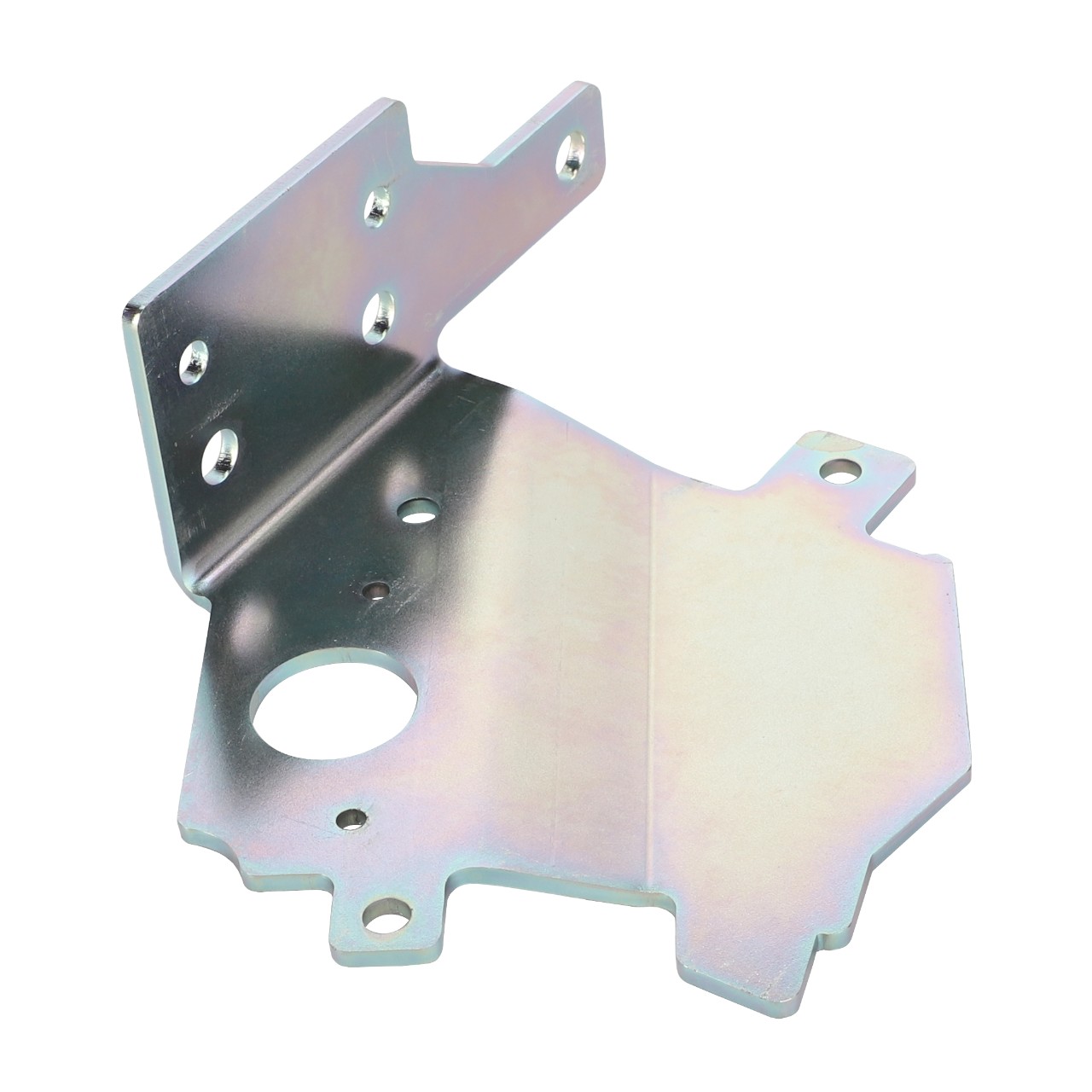 RETAINING SHACKLE | AGCO Parts