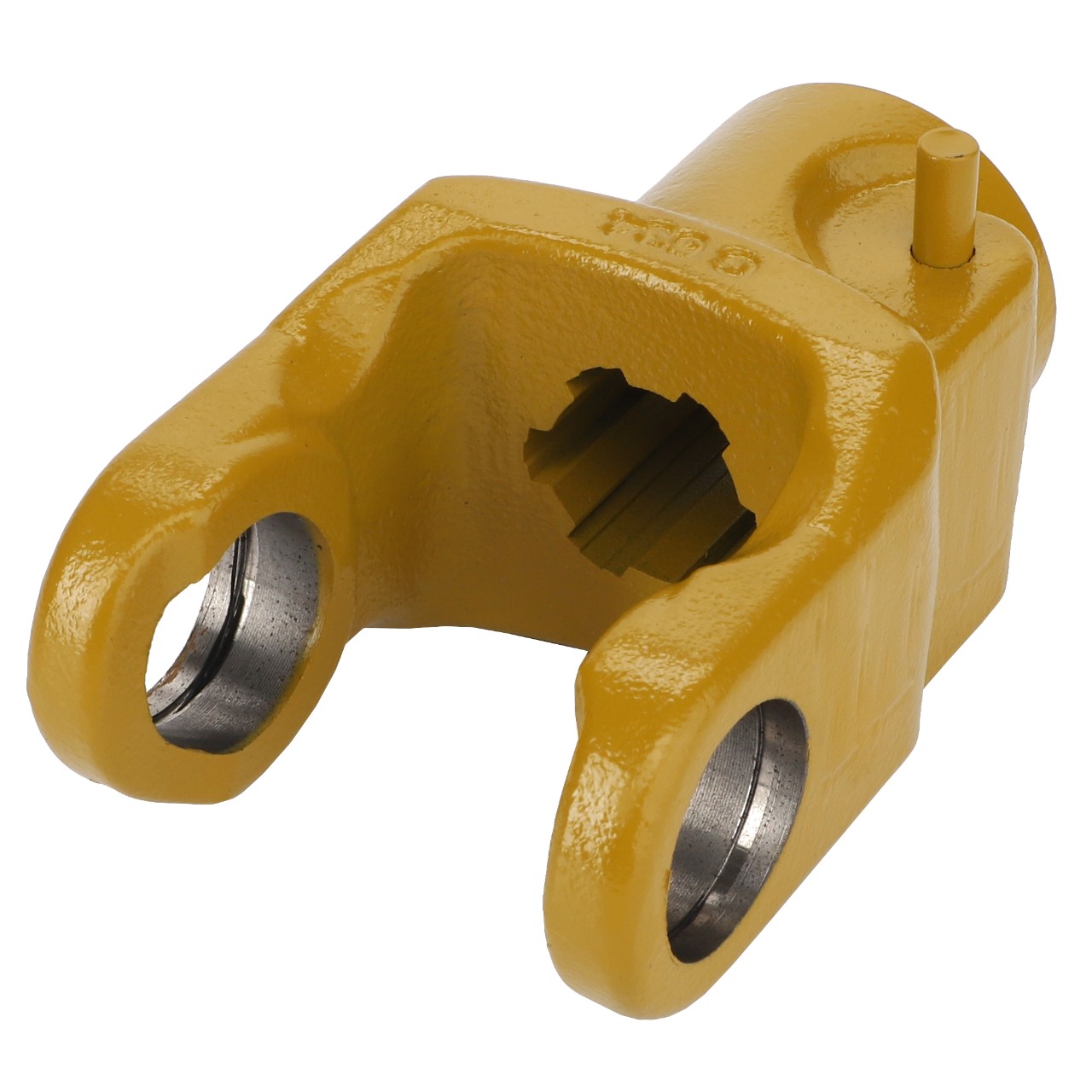 Yoke, Quick Disconnect FEL102774 | AGCO Parts