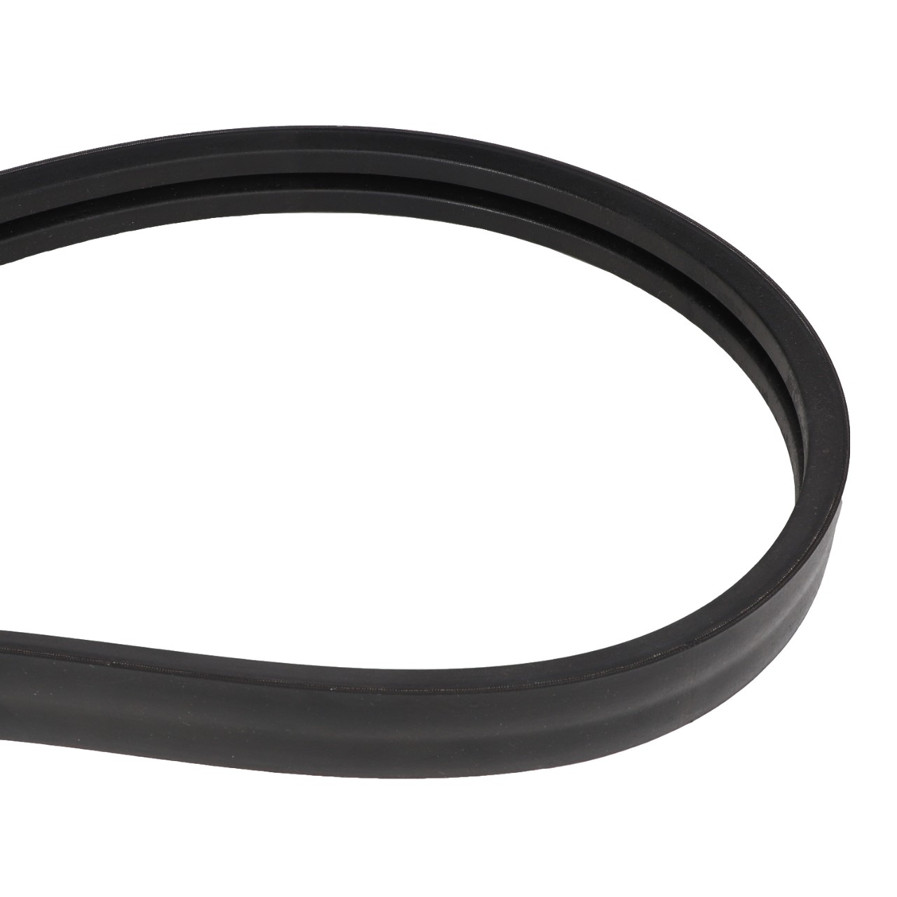 Rear Feed Conveyor Drive Belt, 4721 mm 71474539 | AGCO Parts