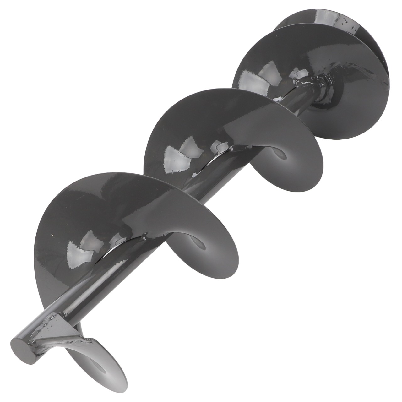 Auger Baler Pick Up, Right side | AGCO Parts