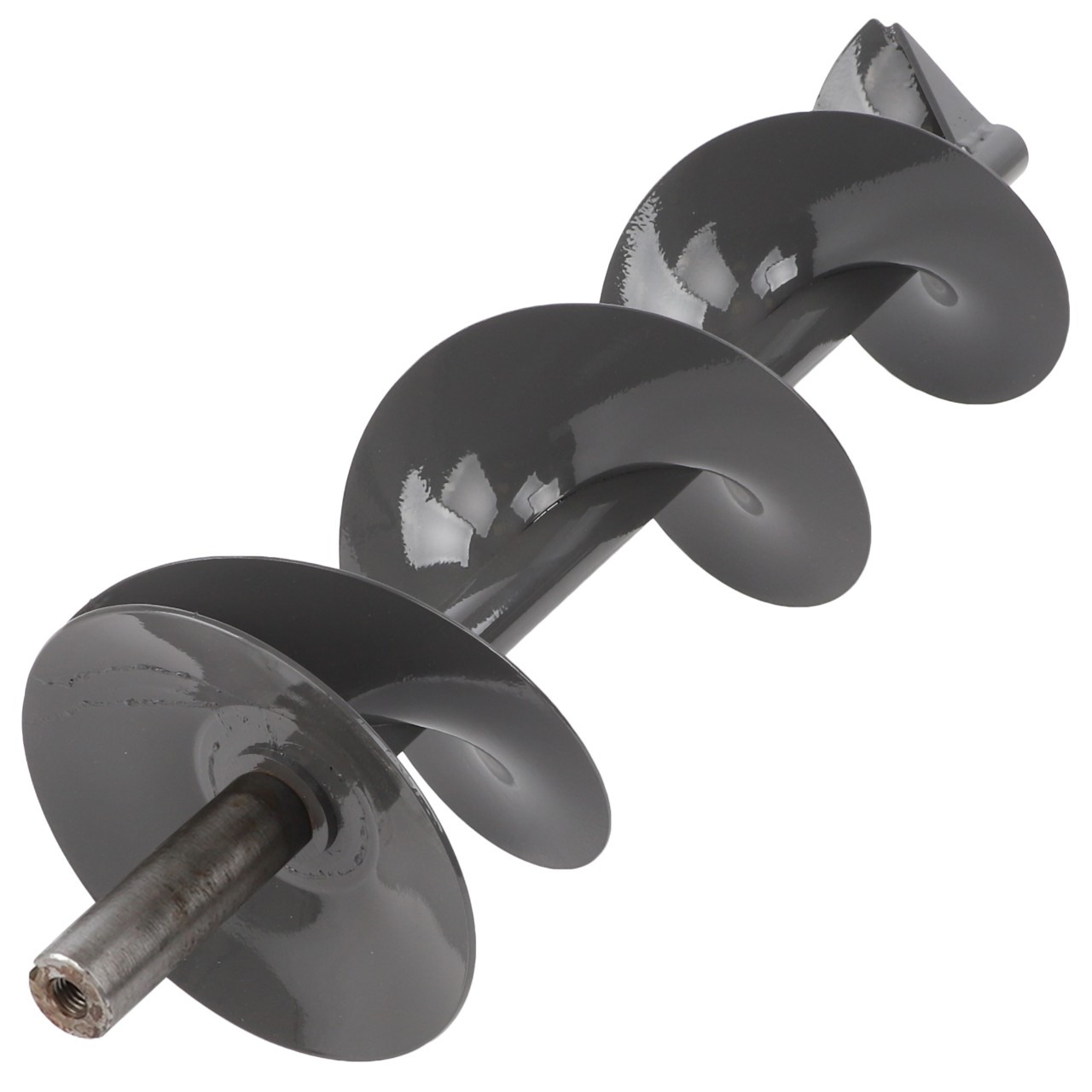 Auger Baler Pick Up, Right side | AGCO Parts