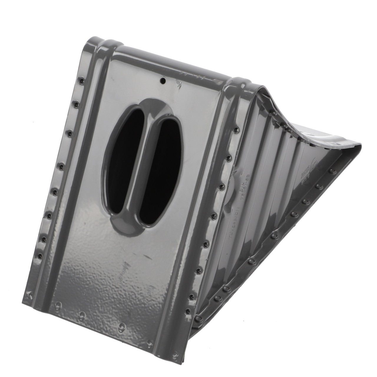 WHEEL CHOCK | AGCO Parts