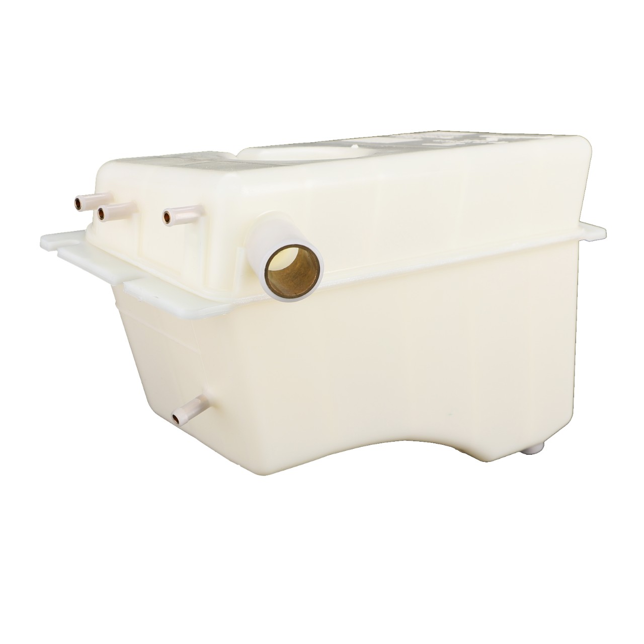 Expansion Tank, Threaded Cap (not included) H718202050301 | AGCO Parts