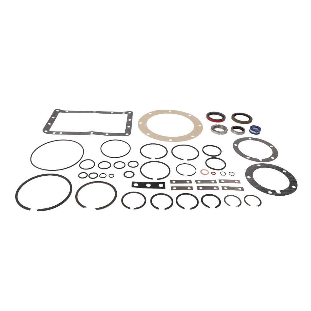 PACKAGING | AGCO Parts