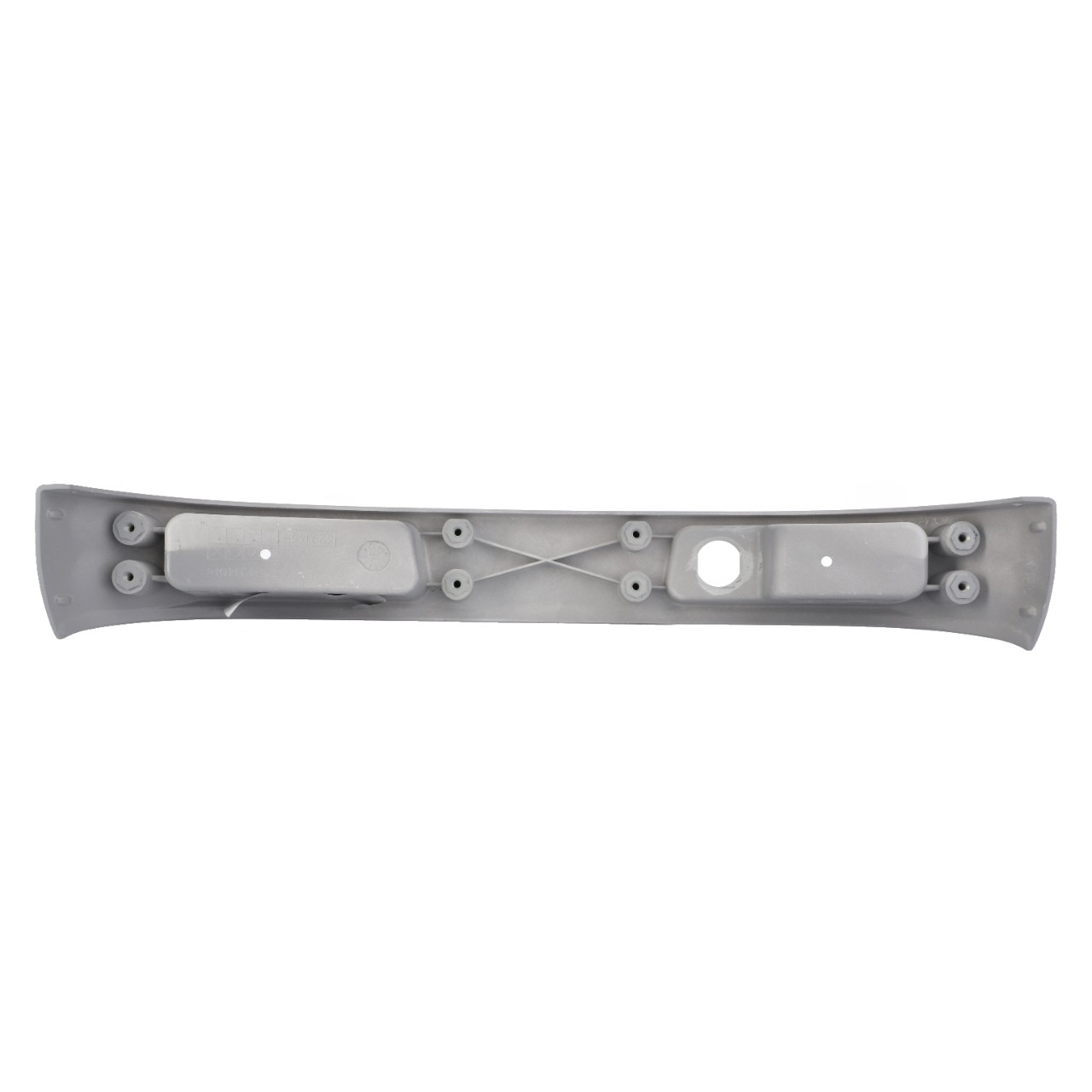 Grille Band, Front | AGCO Parts