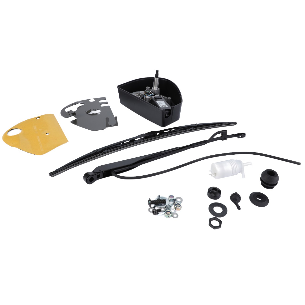 Windshield Washer Kit 0056006100000 | AGCO Parts