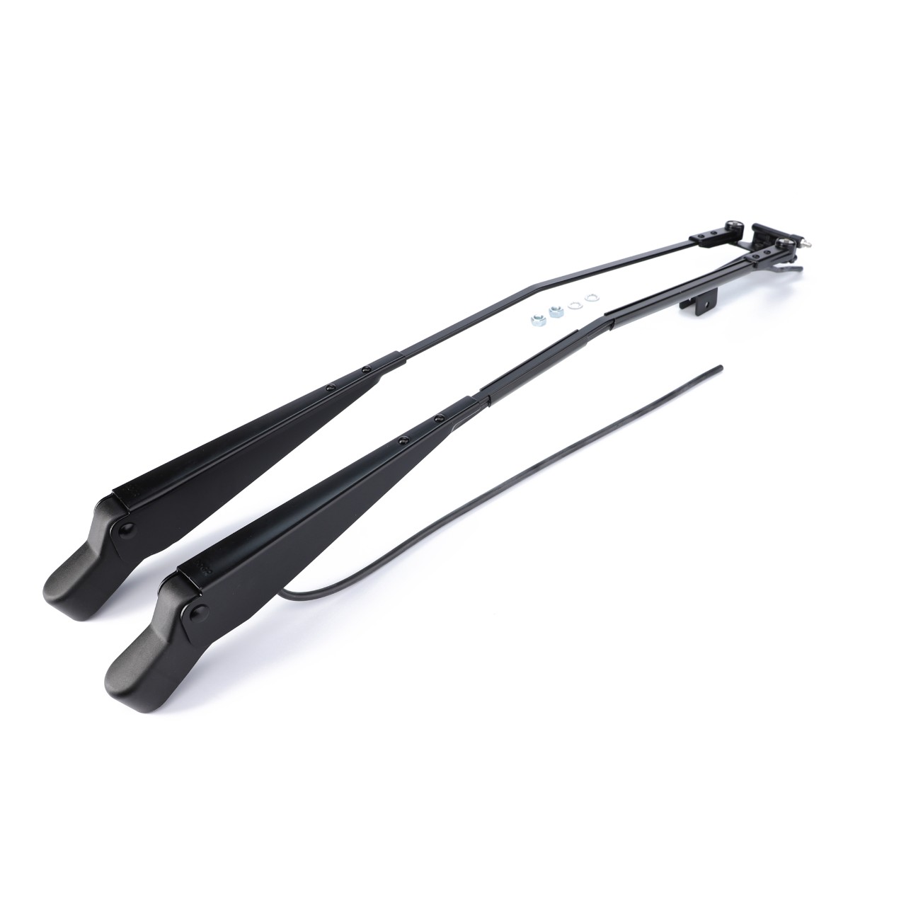 Wiper Arm, Windshield | 310 VARIO S4 | 310 Vario S4 | 300 Vario S4 ...