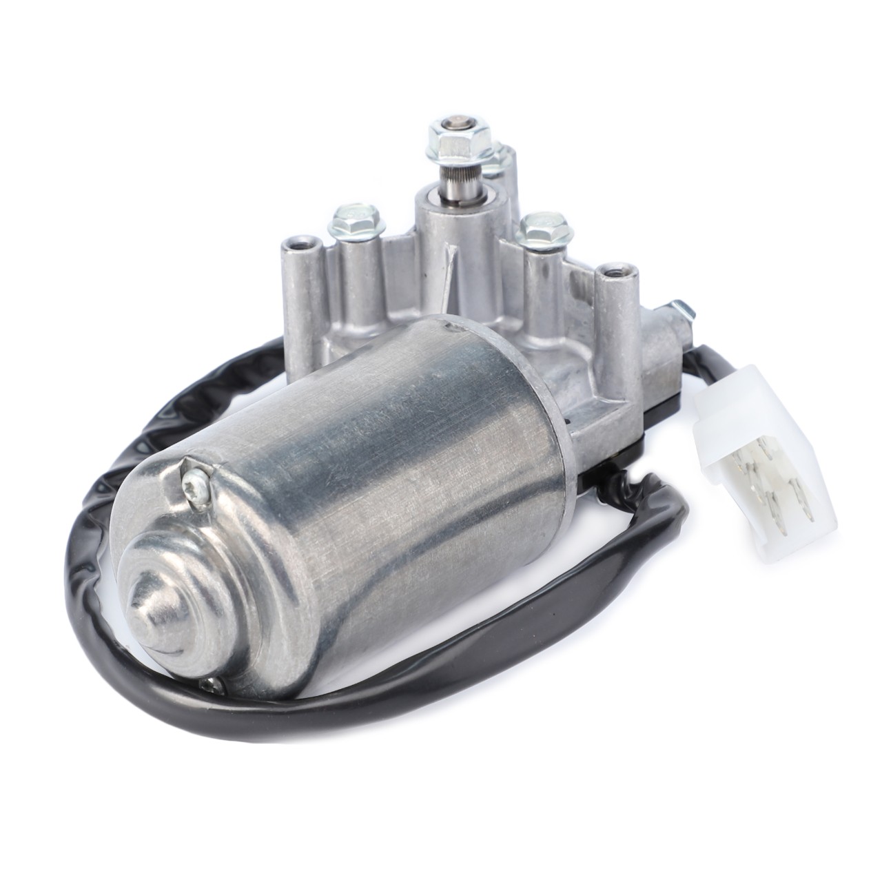 Wiper Motor, Windshield & Rear Window | AGCO Parts