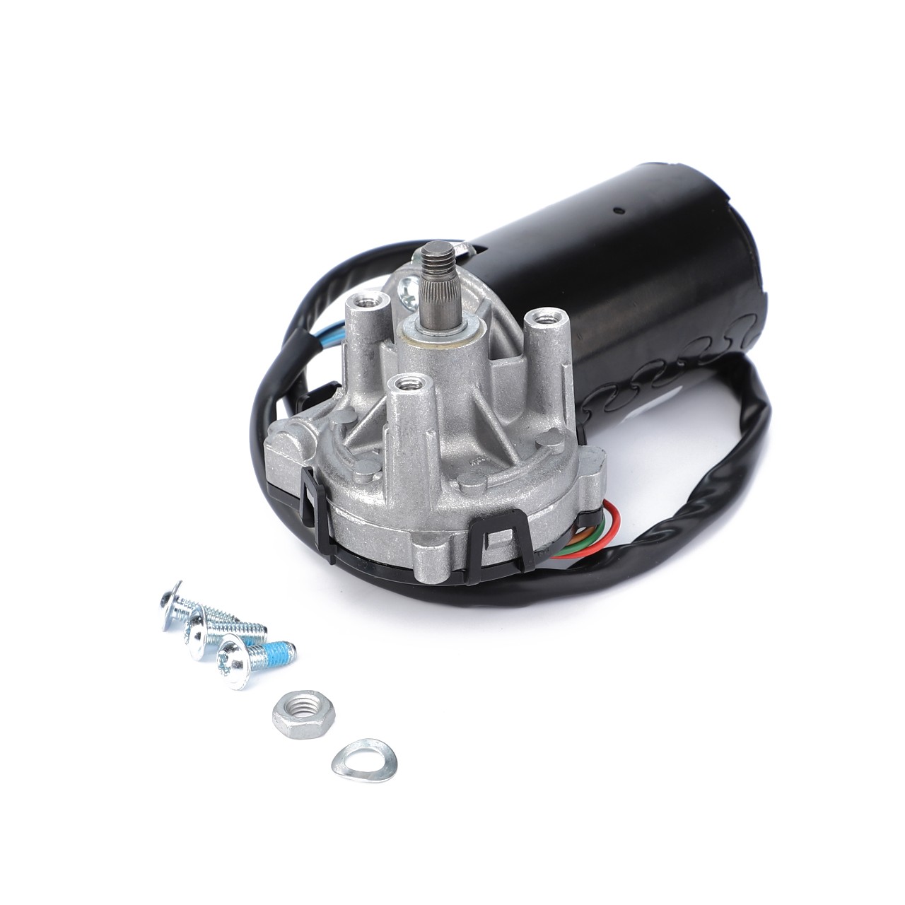 Wiper Motor, Windshield 4275055M1 | AGCO Parts