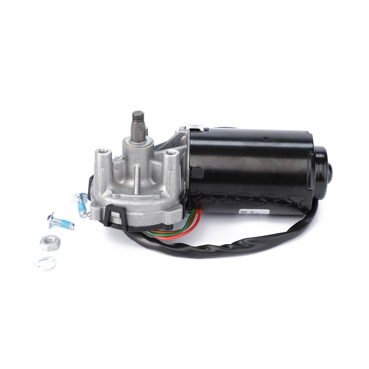 Wiper Motor, Windshield 4275055M1 | AGCO Parts