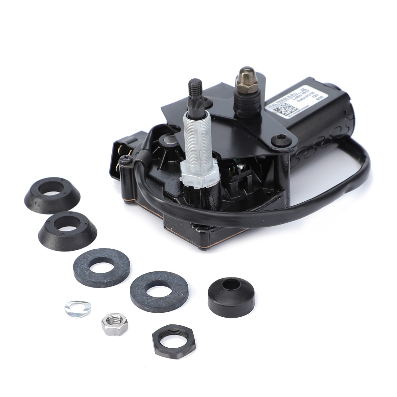 Wiper Motor, Windshield | AGCO Parts