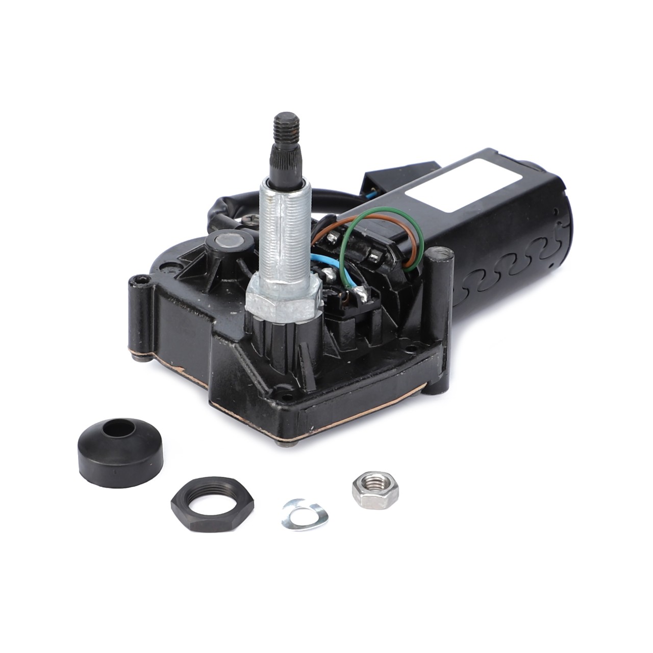 Wiper Motor, Rear Window | AGCO Parts