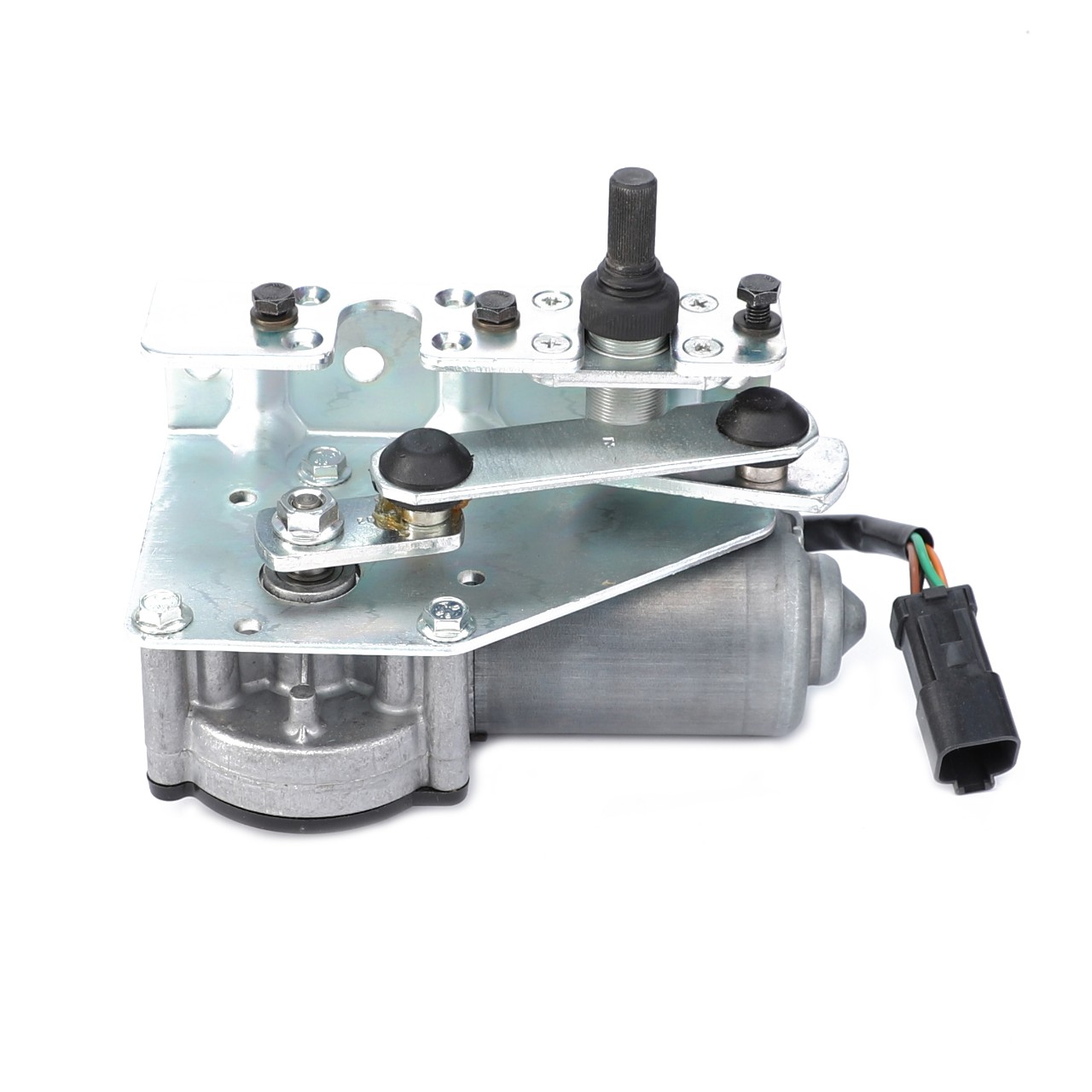 Wiper Motor CH166-4596 | AGCO Parts