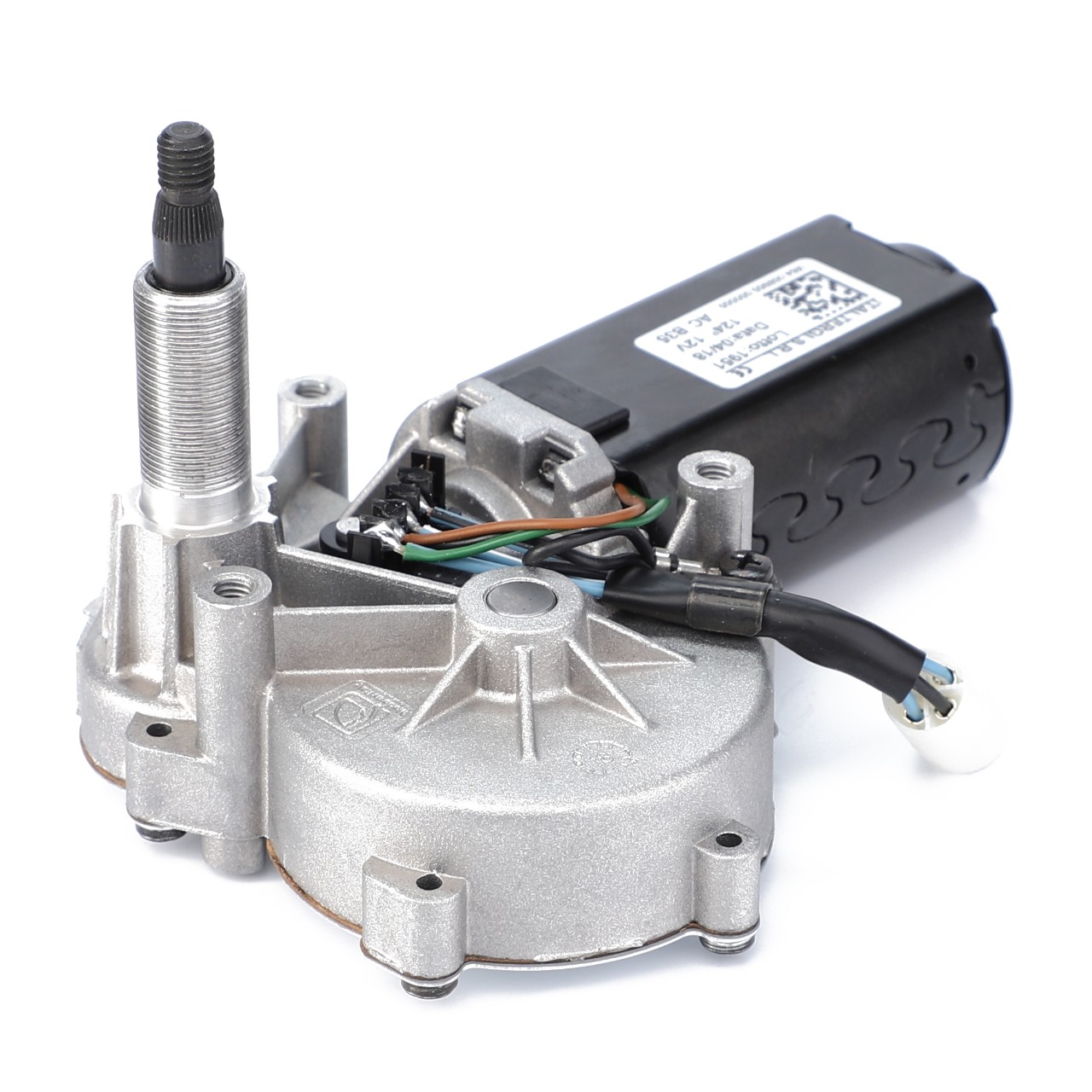 Wiper Motor, Rear Window G737812180010 | AGCO Parts