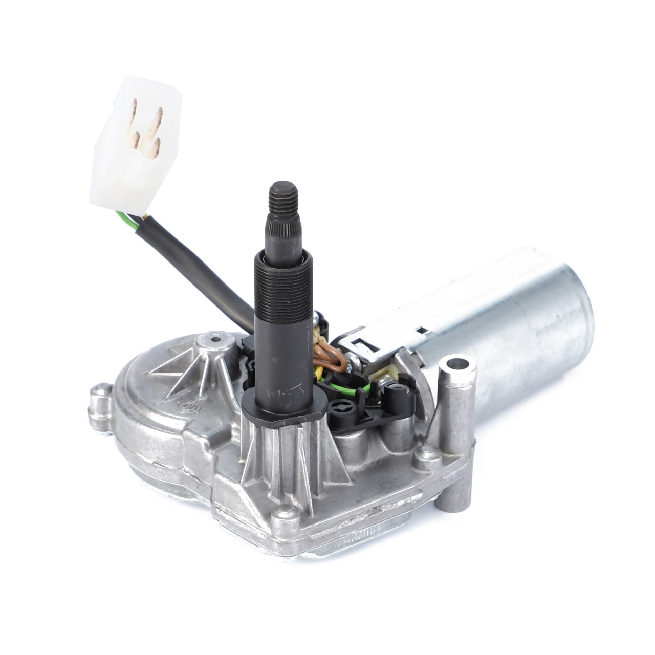 Wiper Motor For Hyundai Tucson Oem 98110-1h900 98110-2e000 98100-1f000