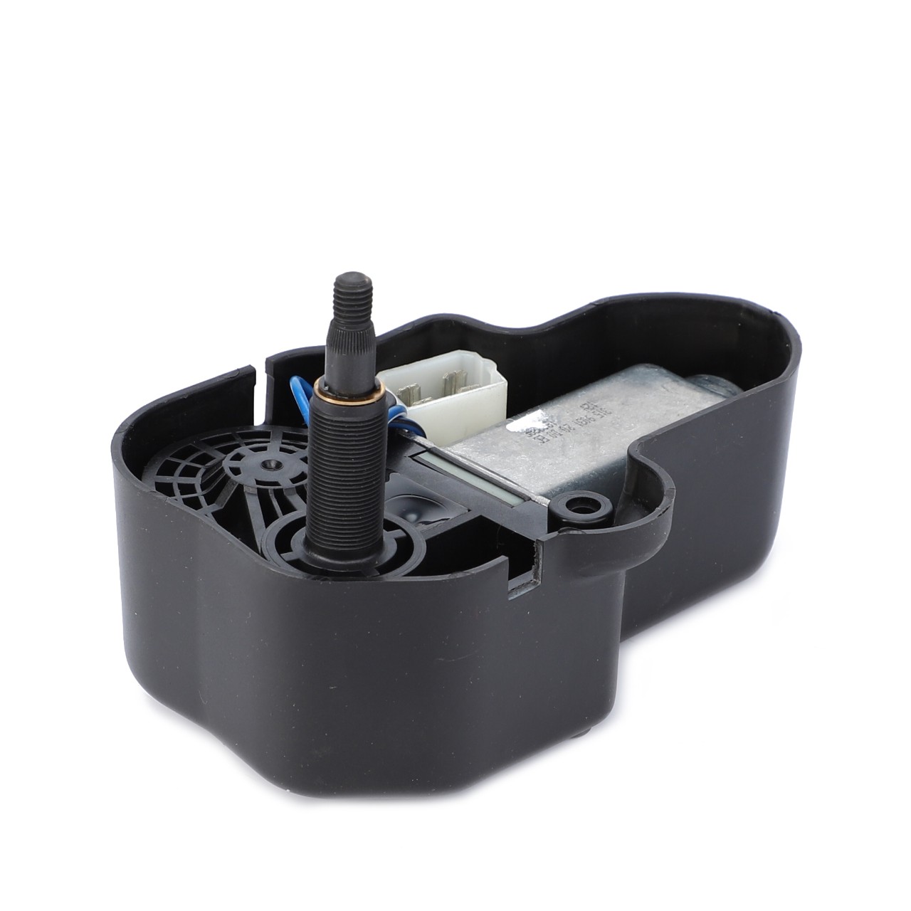 Wiper Motor, Windscreen | MF 3707 V | MF 3707 V | MF 3700 V | VSF ...