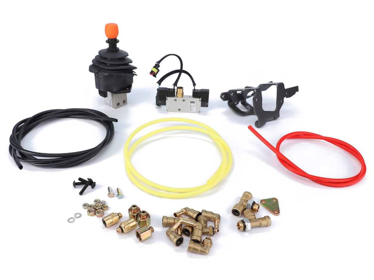 HAND BRAKE | AGCO Parts