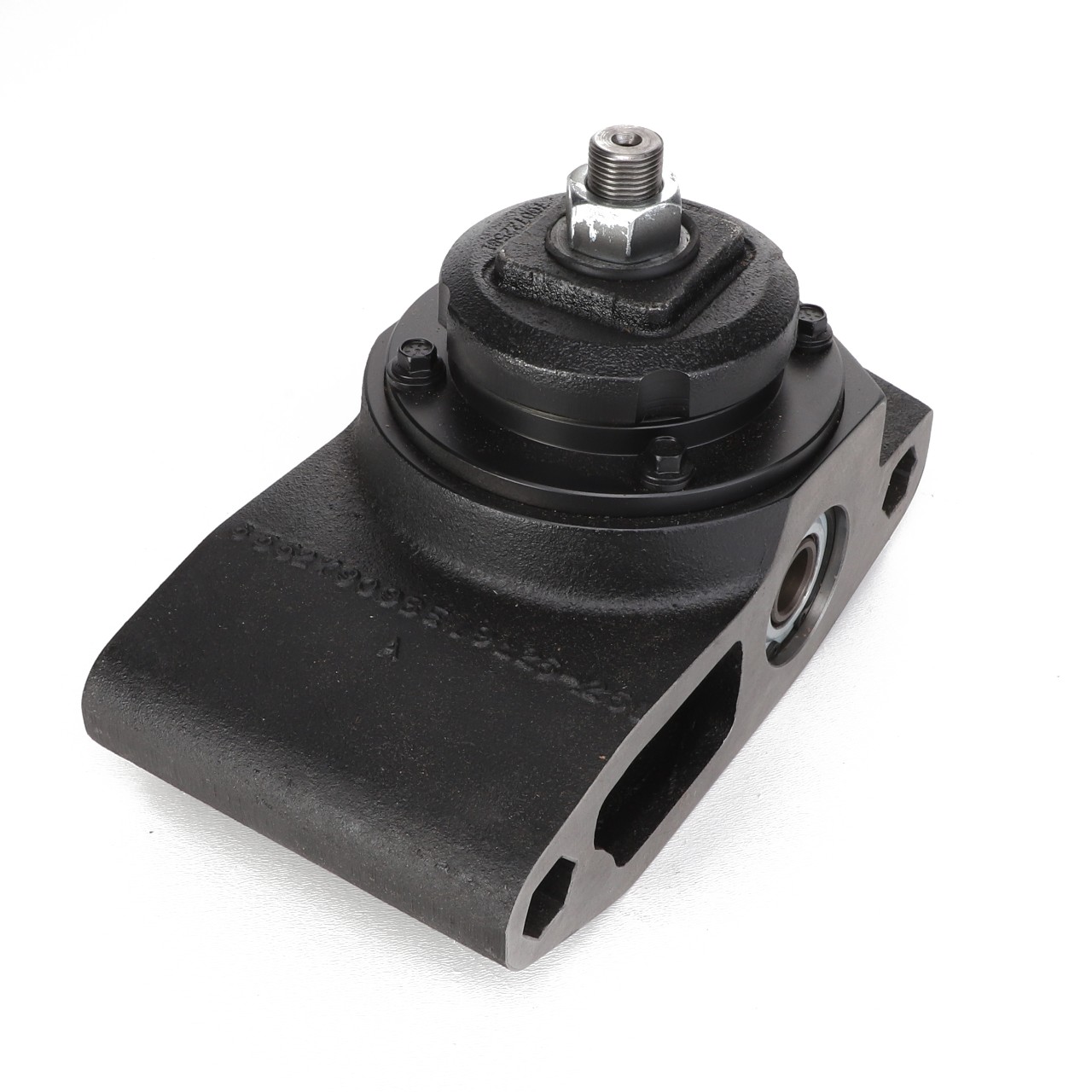 LEFT HAND ROTOR 527090 | AGCO Parts