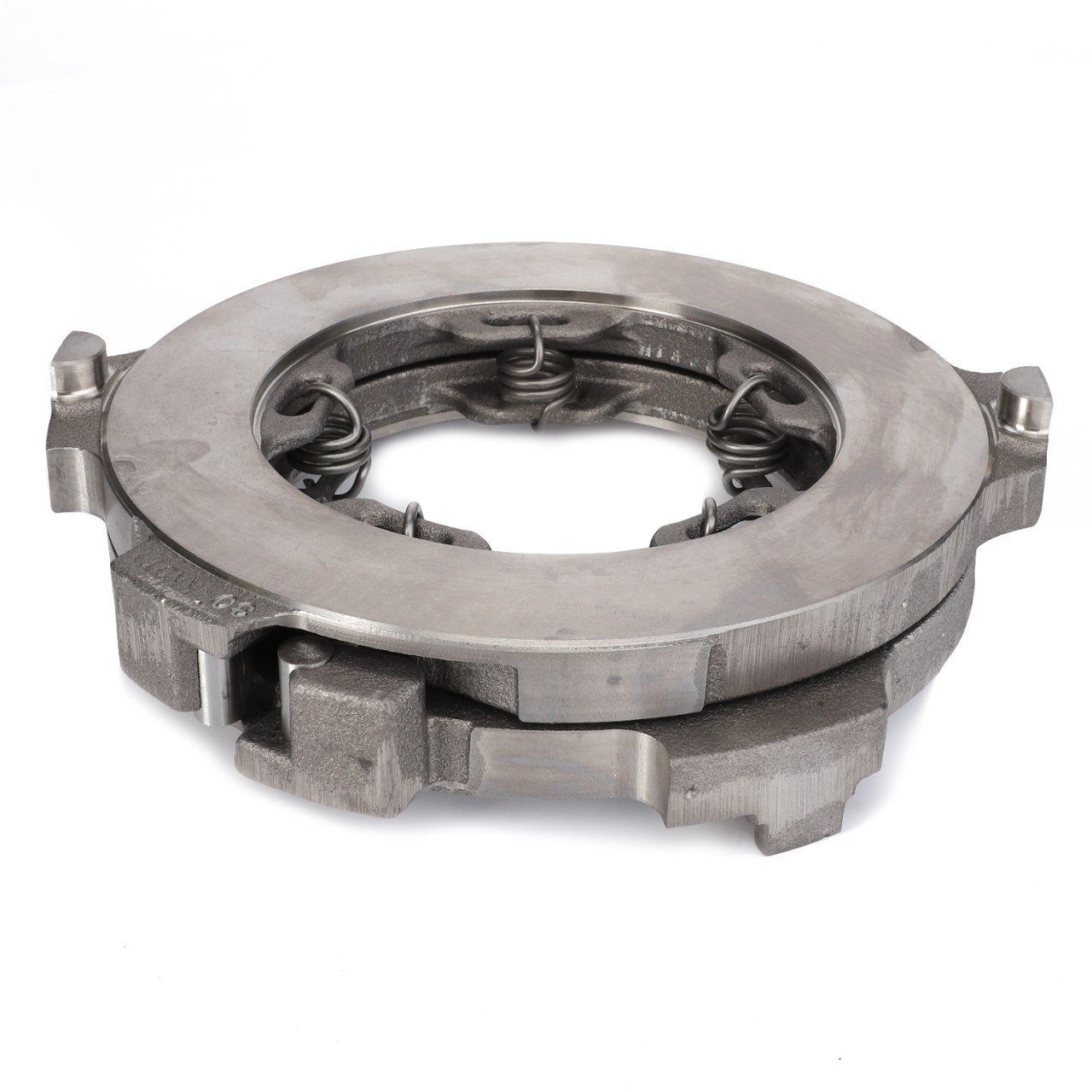 OPERATING DISC | AGCO UKB2B2C Site