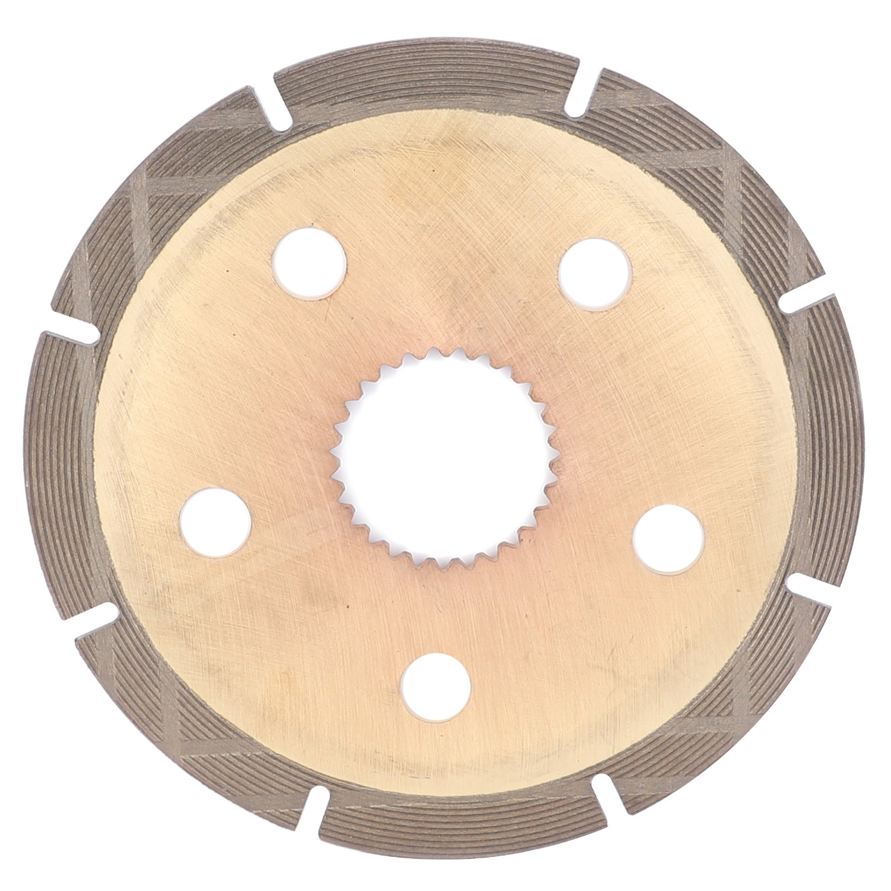 Brake Disc 1860964M2 | AGCO Parts