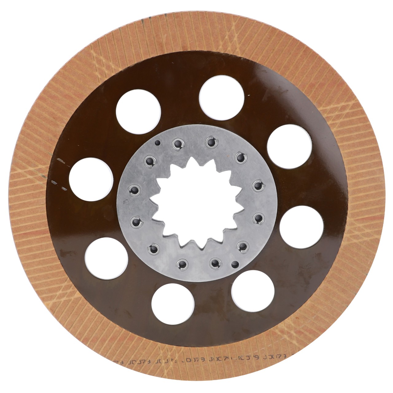 Brake Disc 3617653M91 | AGCO Parts