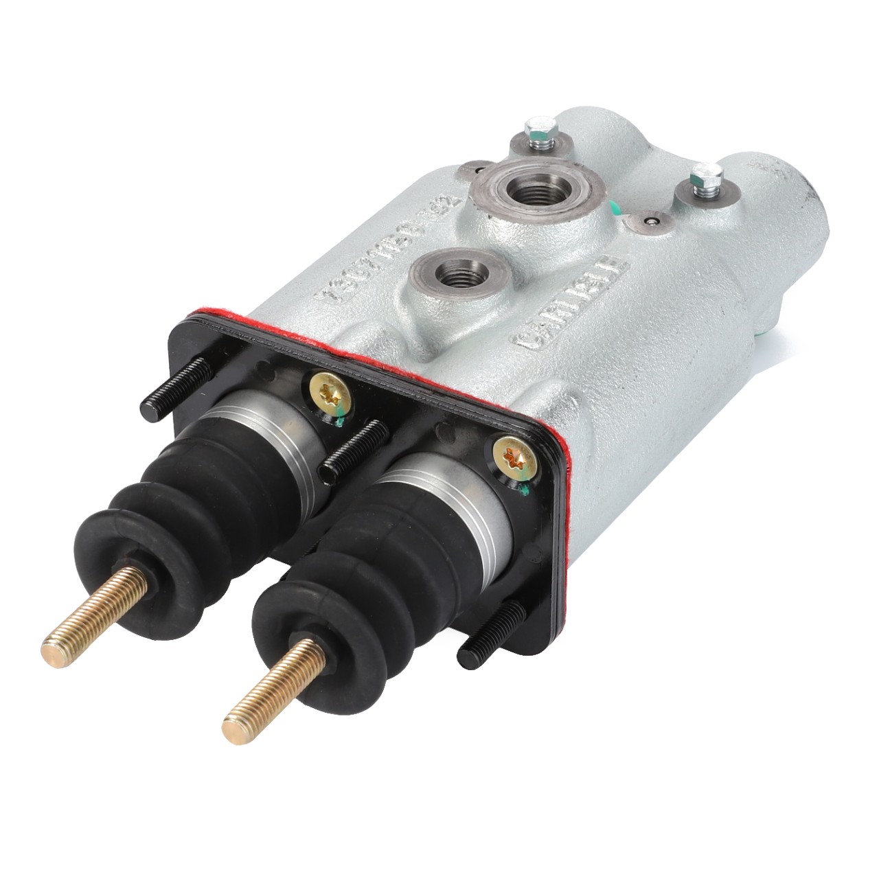 MASTER BRAKE CYLINDER 4352552M2 | AGCO Parts