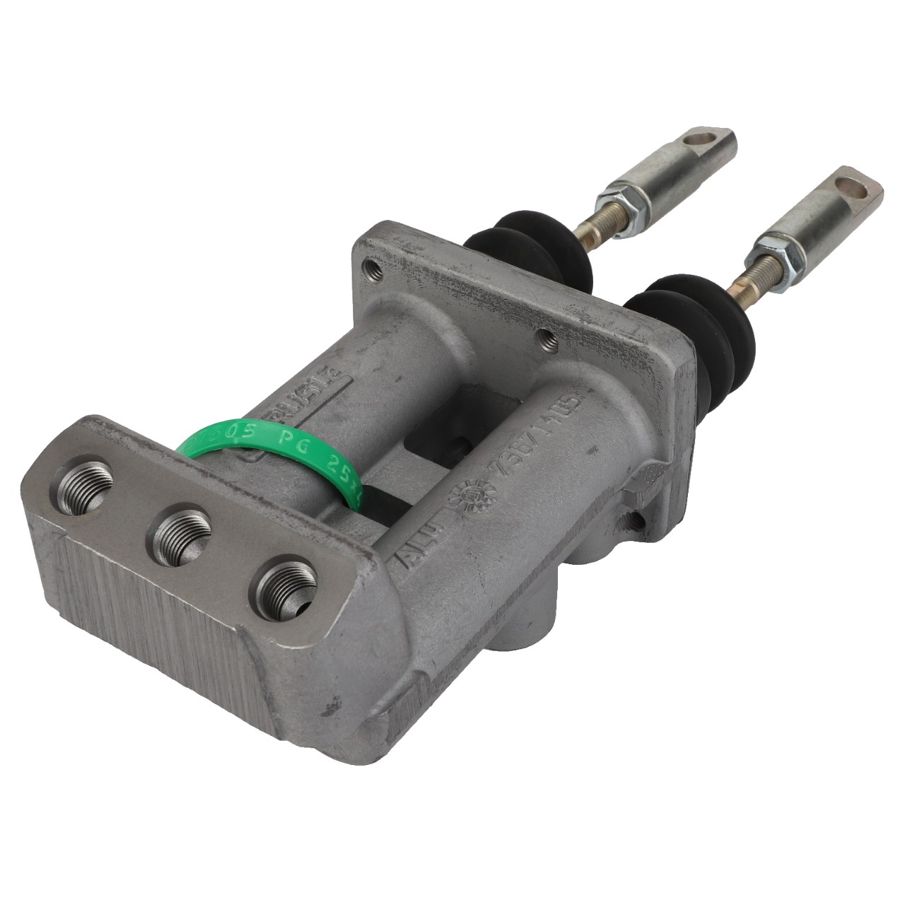 Brake Master Cylinder - Booster | AGCO Parts