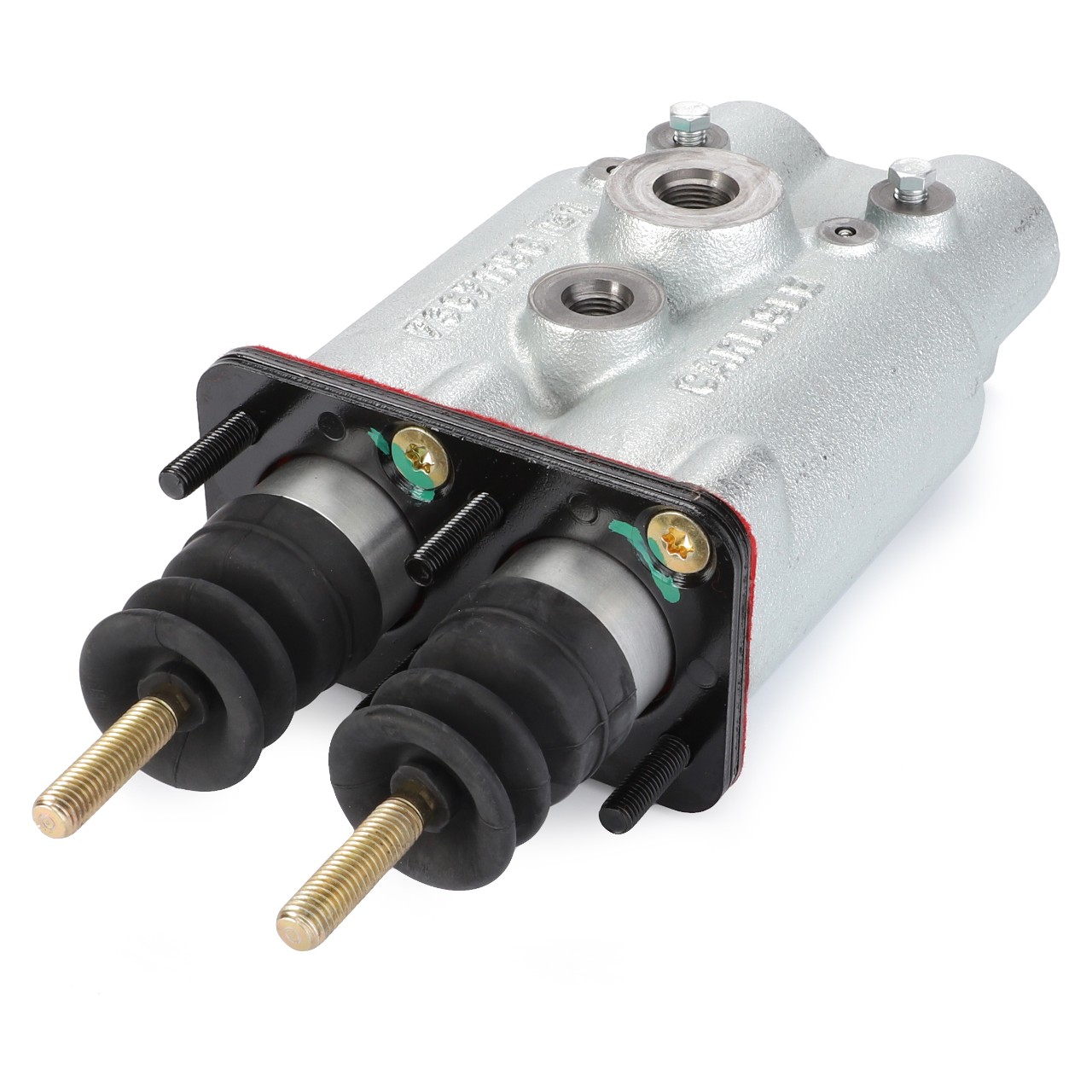 Brake Master Cylinder - Booster 4380256M1 | AGCO Parts