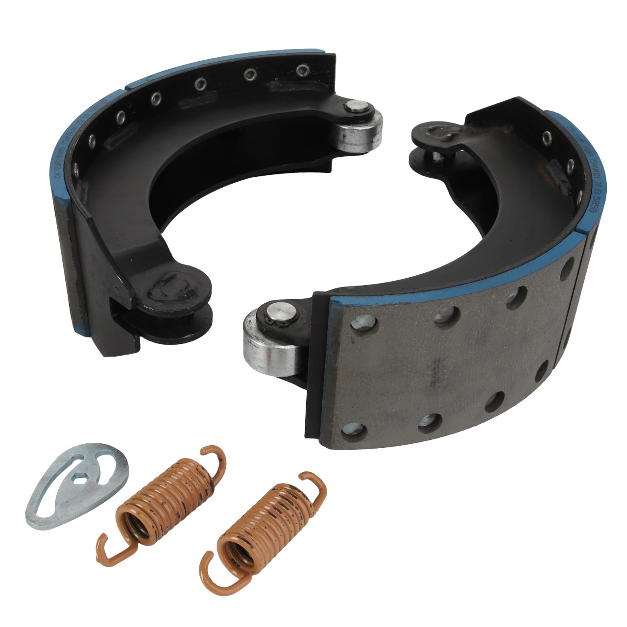 Brake Shoe 700720922 | AGCO Parts