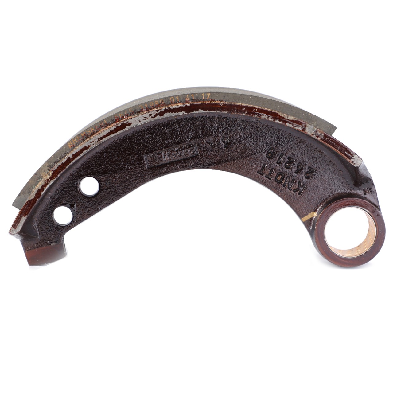 Brake Shoe | AGCO Parts