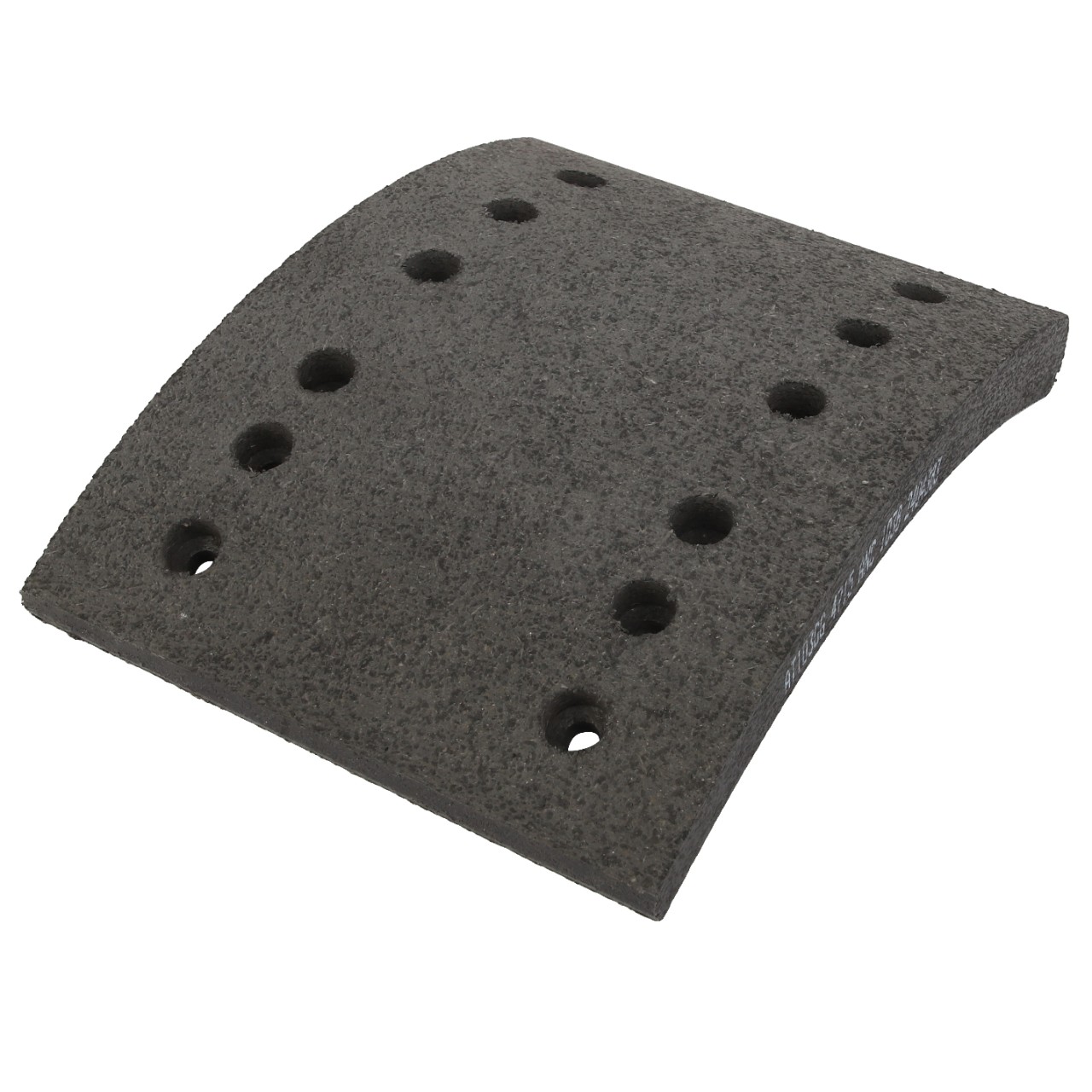 BRAKE LINING | AGCO Parts