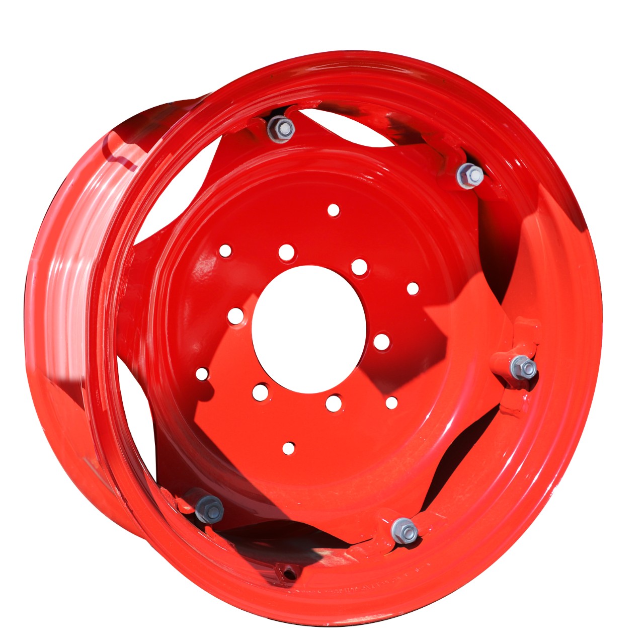 Adjustment Wheel | AGCO Parts