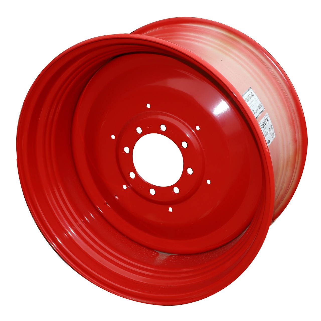 Disc Wheel | AGCO Parts