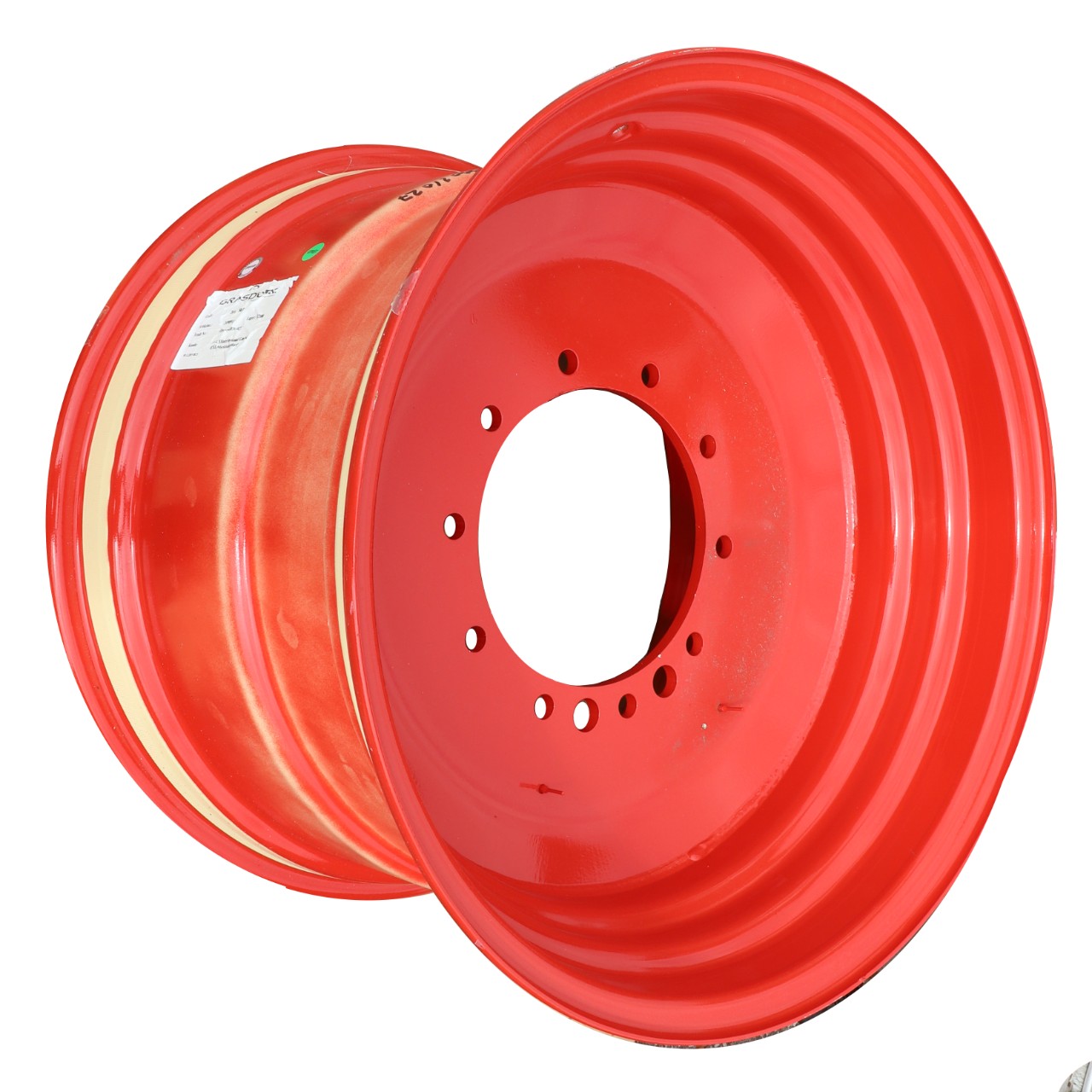 Disc Wheel | AGCO UKB2B2C Site