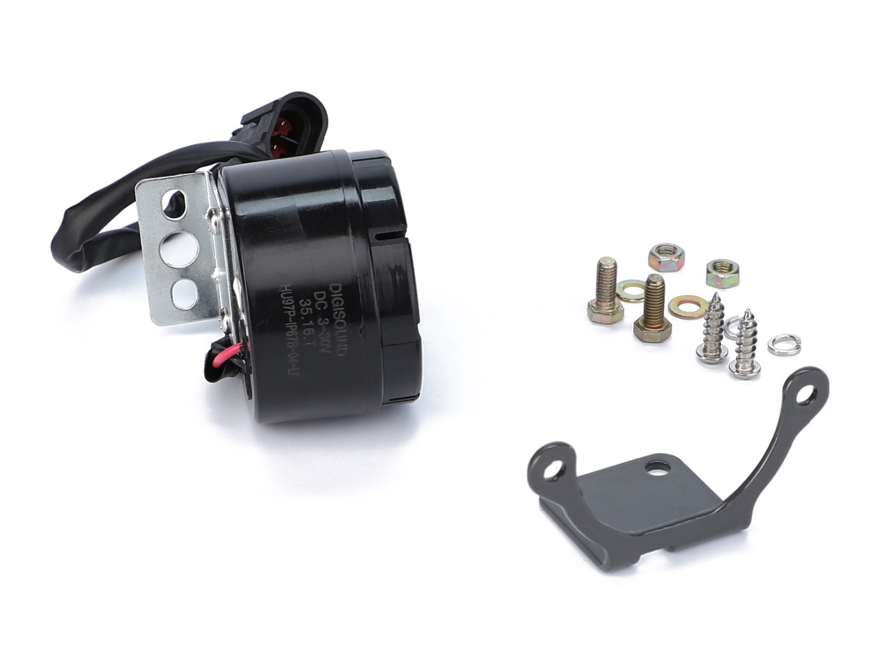 REVERSE BEEPER 004C229810100 | AGCO Parts