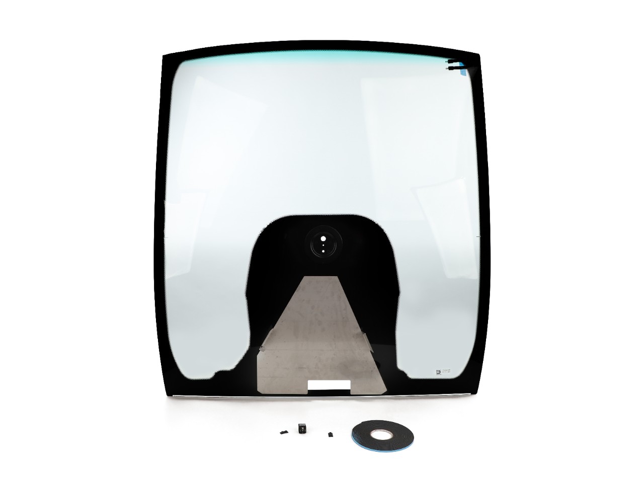 WINDSCREEN 008C038810100 | AGCO Parts