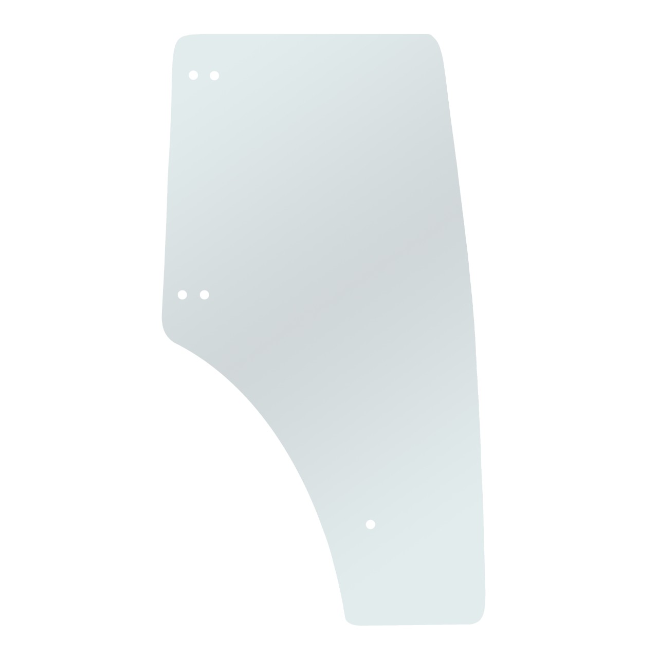 DOOR GLASS 222812030040 | AGCO Parts