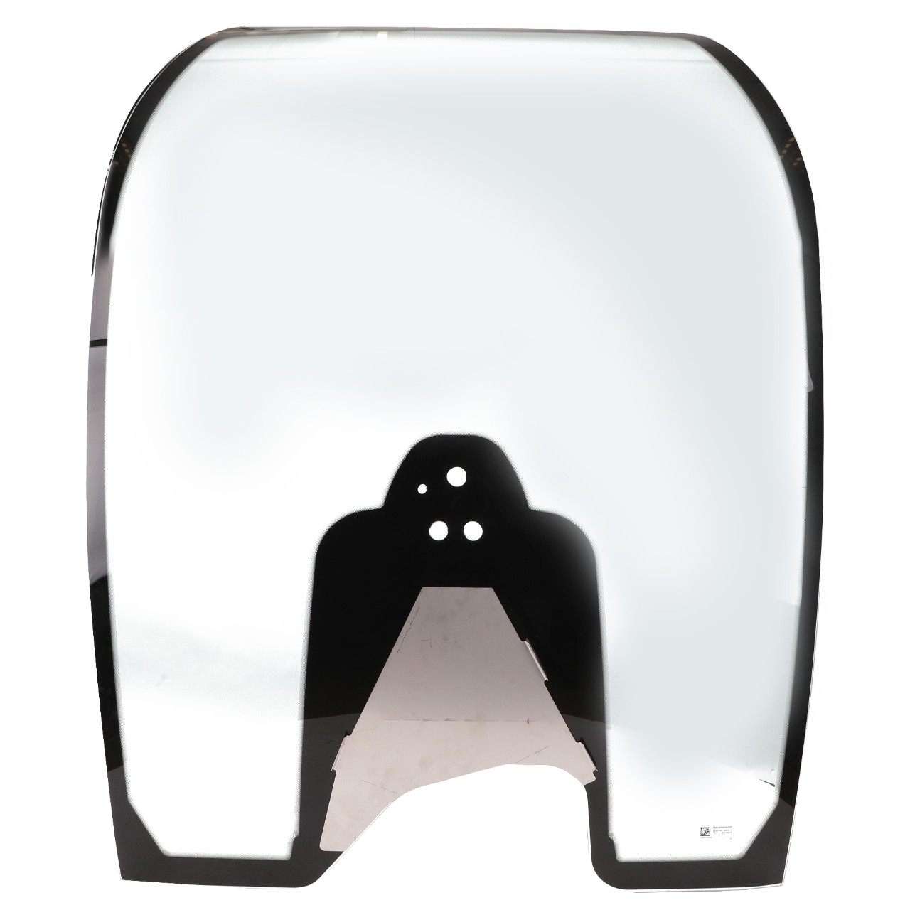 Windshield, Panorama H743810110011 | AGCO Parts