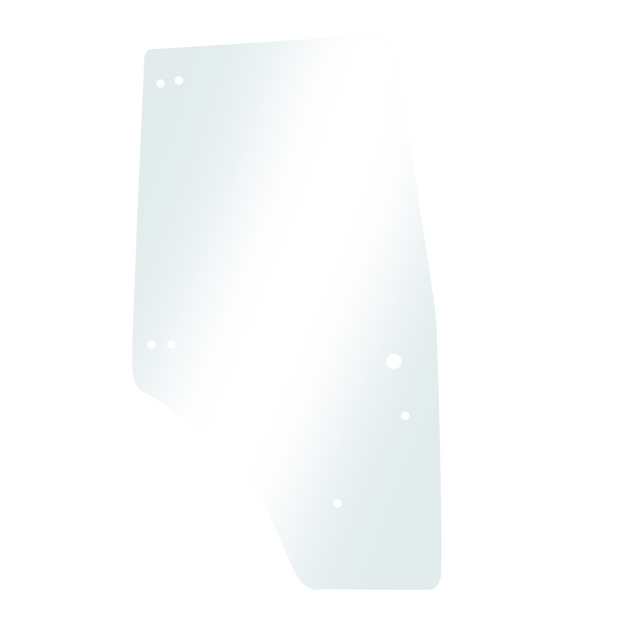 Glass, Door 260810030050 | AGCO Parts
